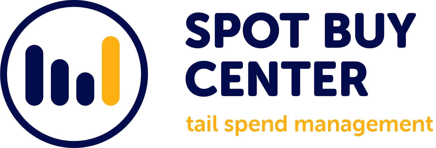 spot buy center – tail spend management